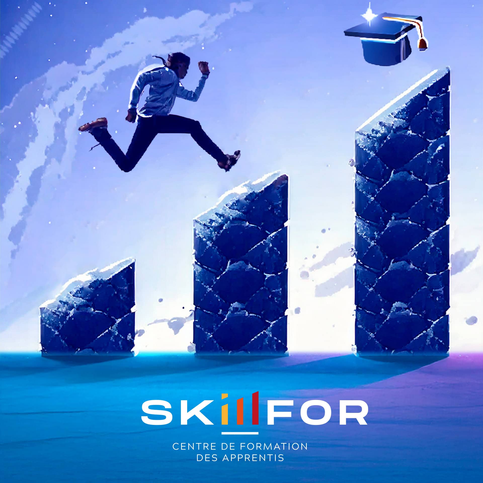 CFA SkillFOR • Portfolio • havas c'direct - Agence conseil 365 en ...